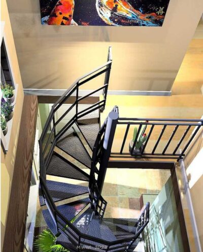 The Timber A-Frame - 1190 sq. ft. - House Plans